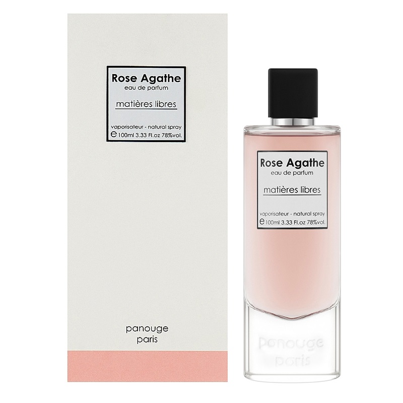 Rose Agathe Eau de Parfum for Women and Men perfume & fragrance - Riah