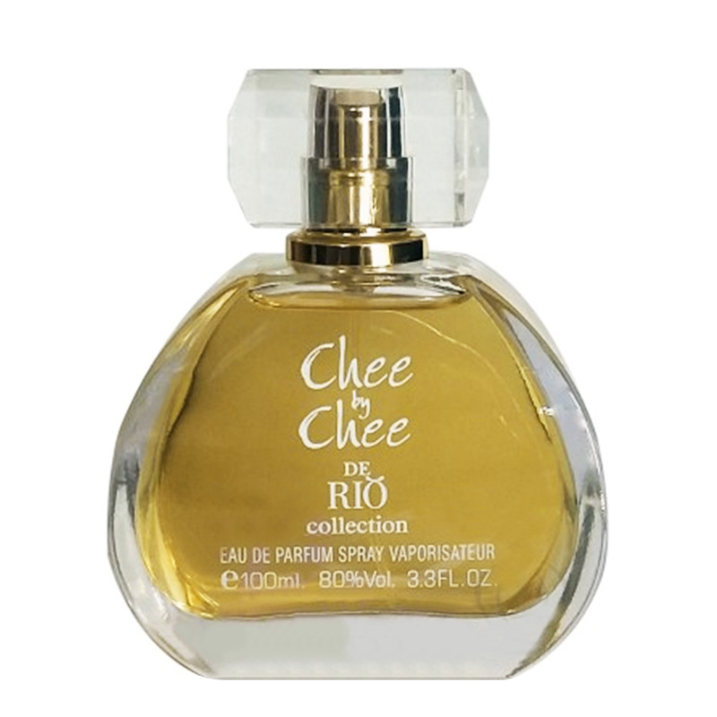 Chee by Chee Eau de Parfum for Women Rio Collection perfume & fragrance ...
