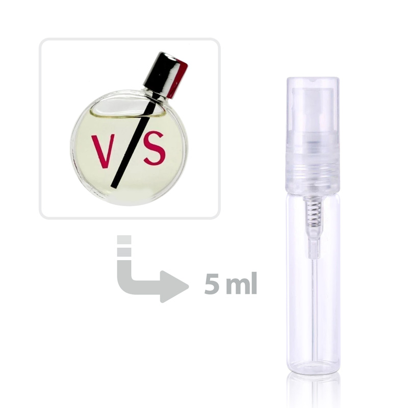 versus versace perfume