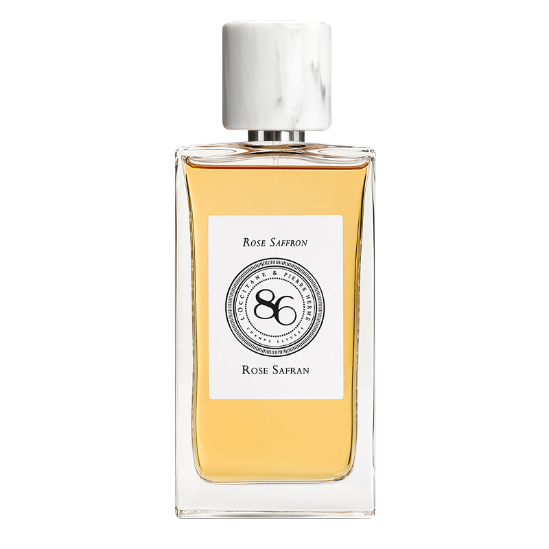 Rose Safran Eau de Parfum for Women and Men perfume & fragrance - Riah