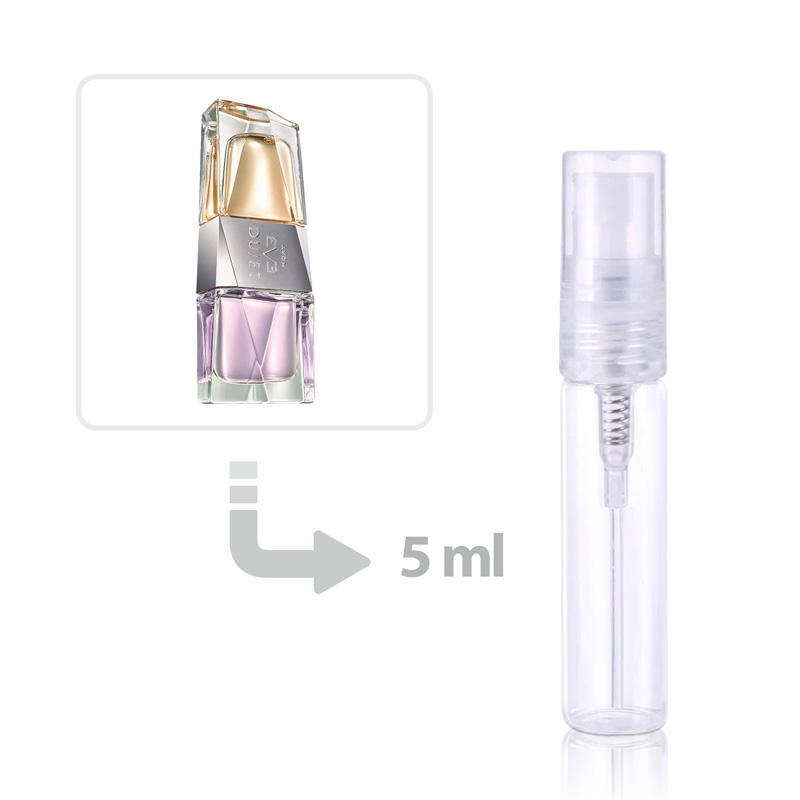 Eve Duet Sensual Eau de Parfum for Women perfume & fragrance - Riah