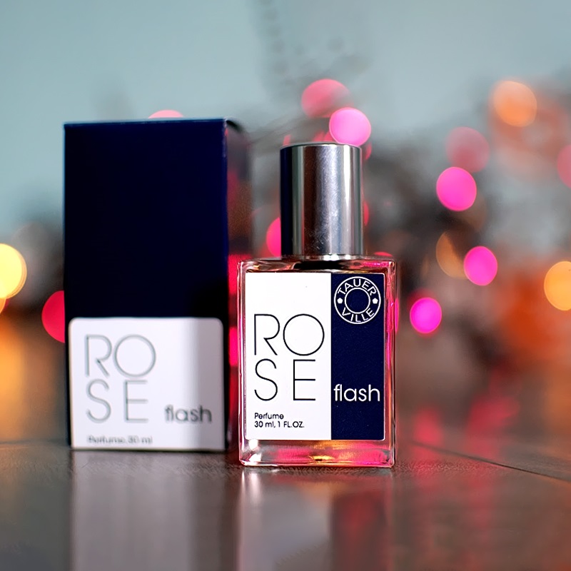 Flash Perfume Generasia