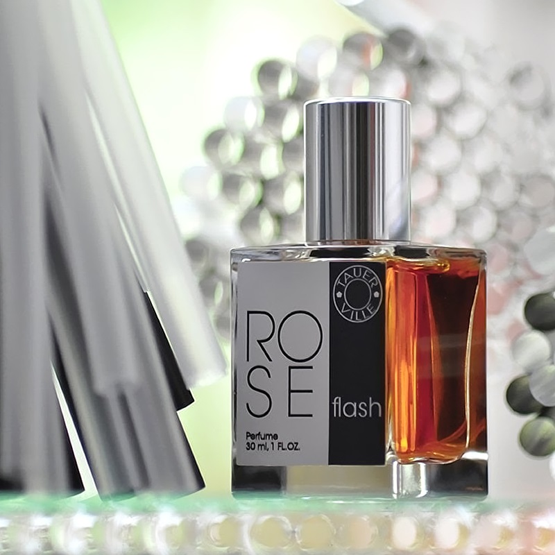 Flash Perfume Generasia