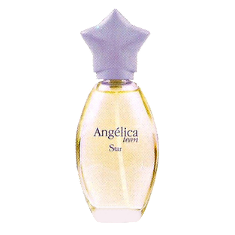 Angelica Teen Star Eau de Toilette for Women perfume & fragrance - Riah
