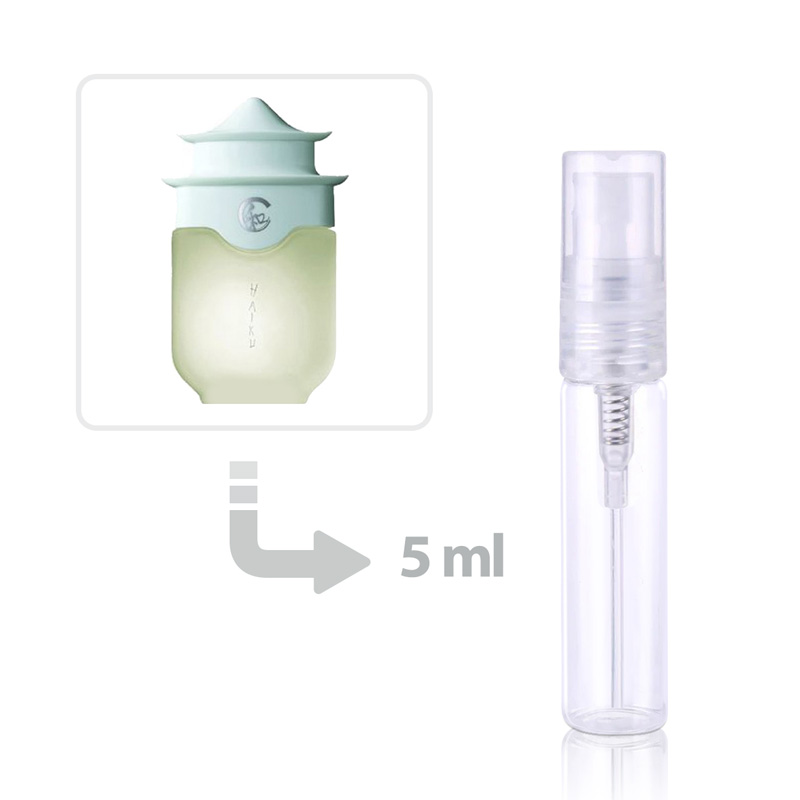 Haiku Eau de Parfum for Women perfume & fragrance - Riah