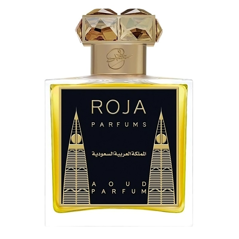 Kingdom Of Saudi Arabia Perfume Women and Men Roja Dove perfume ...
