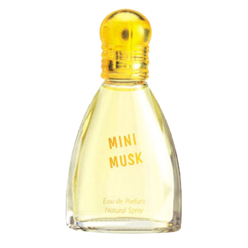 Mini Musk Eau de Parfum for Women perfume & fragrance - Riah