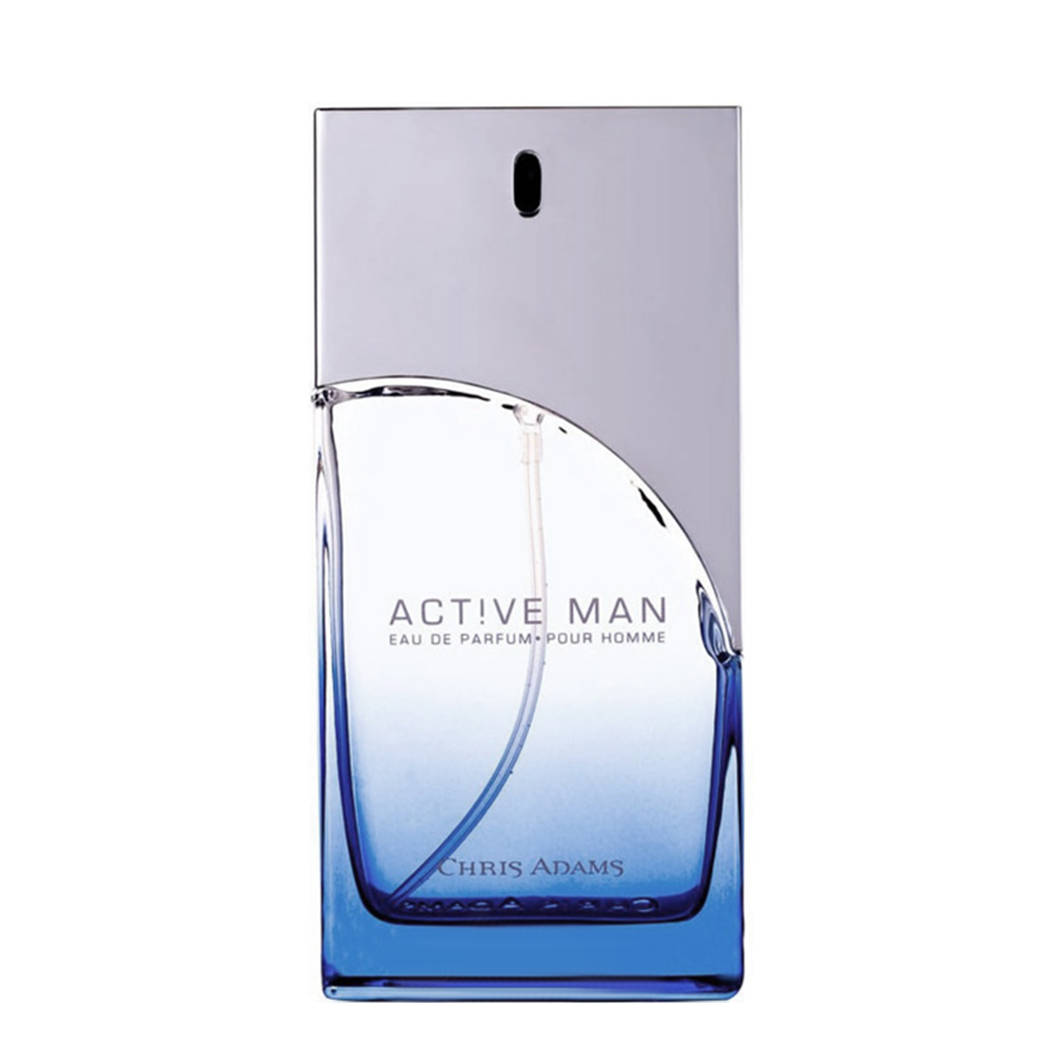 Active Eau de Parfum For Men Chris Adams perfume & fragrance - Riah