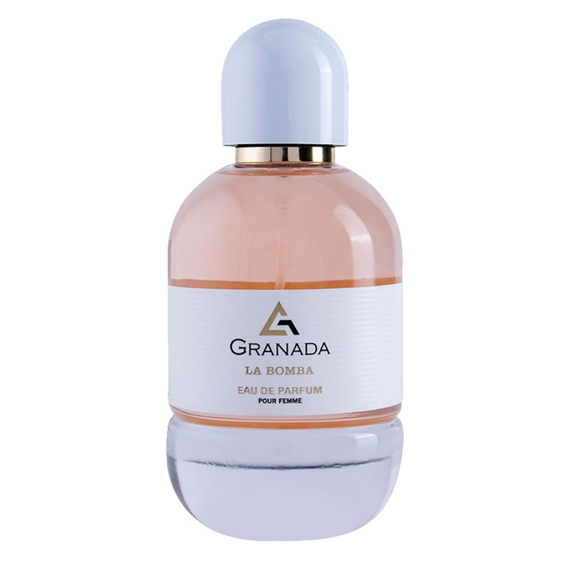 La Bomba Eau de Parfum for Women Granada perfume & fragrance - Riah