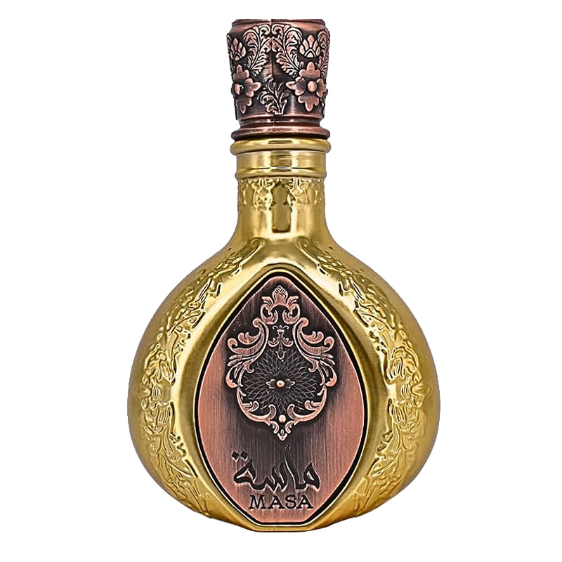 Masa Eau de Parfum Women and Men Lattafa Perfumes perfume & fragrance ...