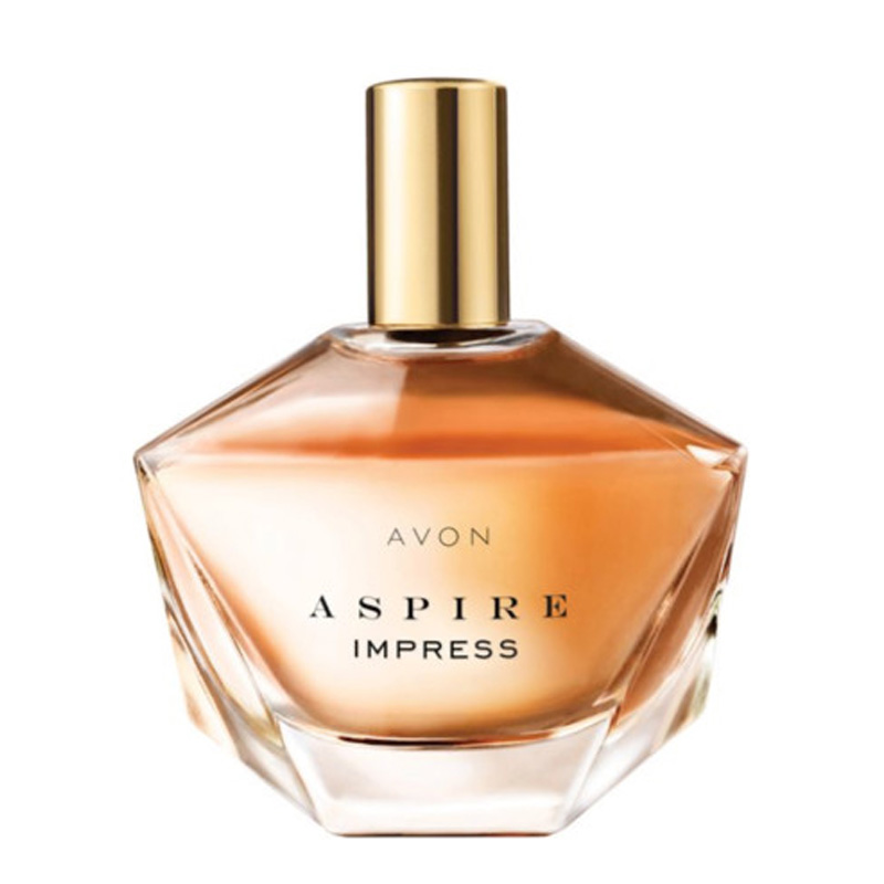 Aspire Impress Eau de Toilette for Women perfume & fragrance - Riah