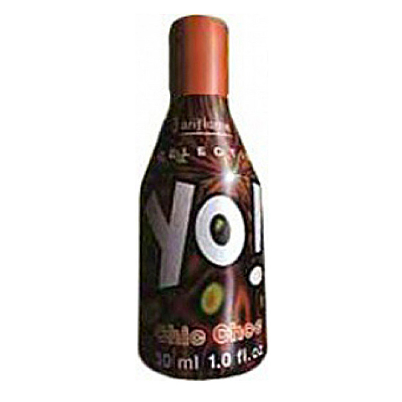 Yo Chic Choc Eau de Toilette for Women perfume & fragrance - Riah