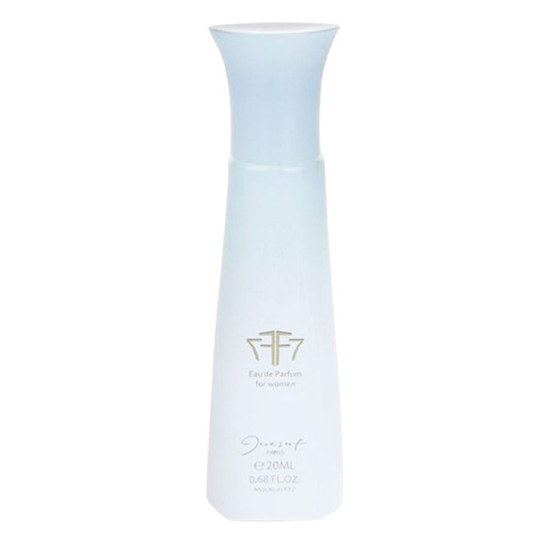 Jacsaf F7 Eau de Parfum for Women perfume & fragrance - Riah