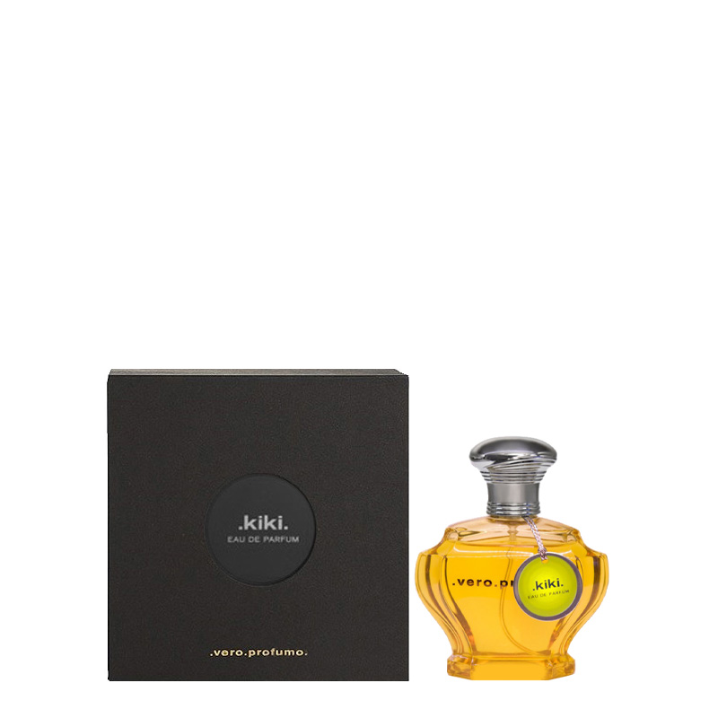 Kiki Eau de Parfum for Women Vero Profumo perfume & fragrance - Riah