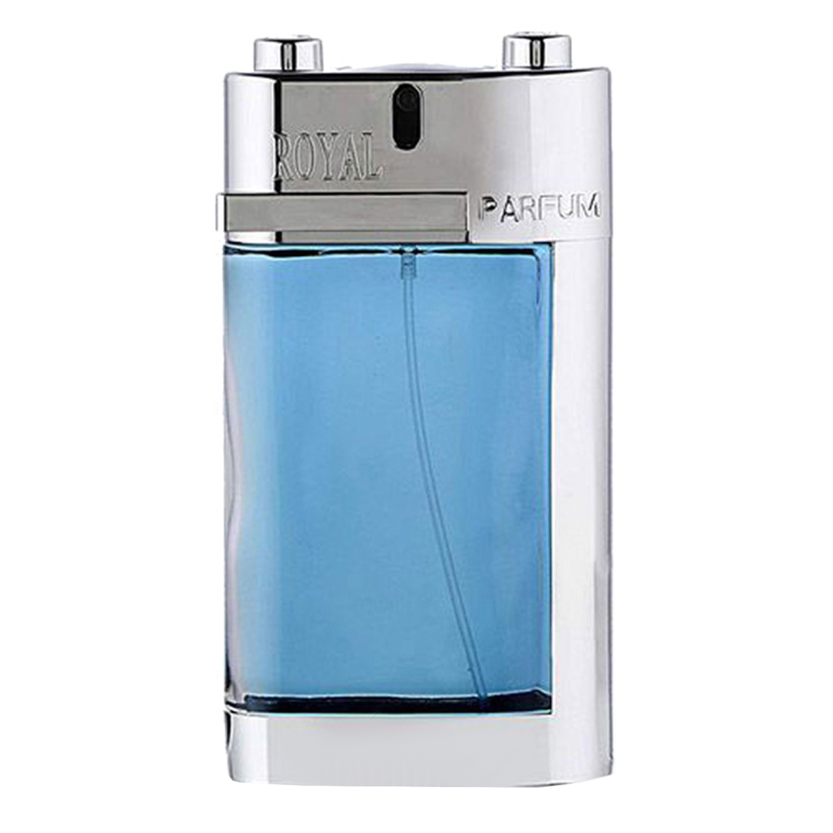 Royal Blue Eau de Parfum for Men Sellion perfume & fragrance - Riah