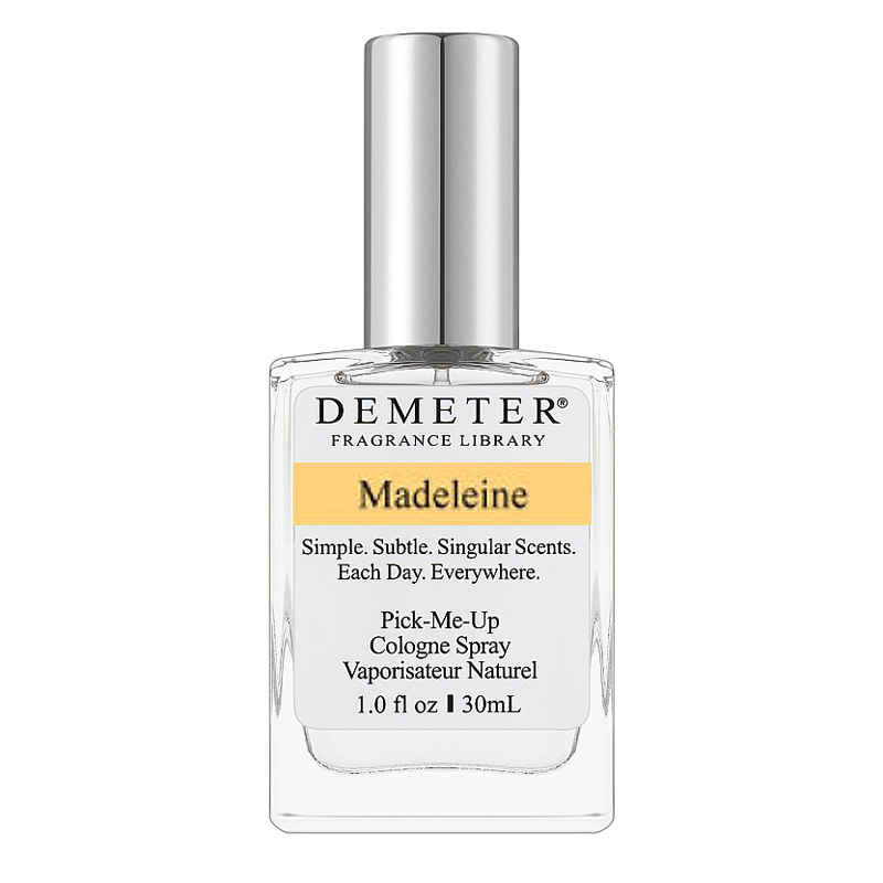 Madeleine Eau de Cologne for Women perfume & fragrance - Riah