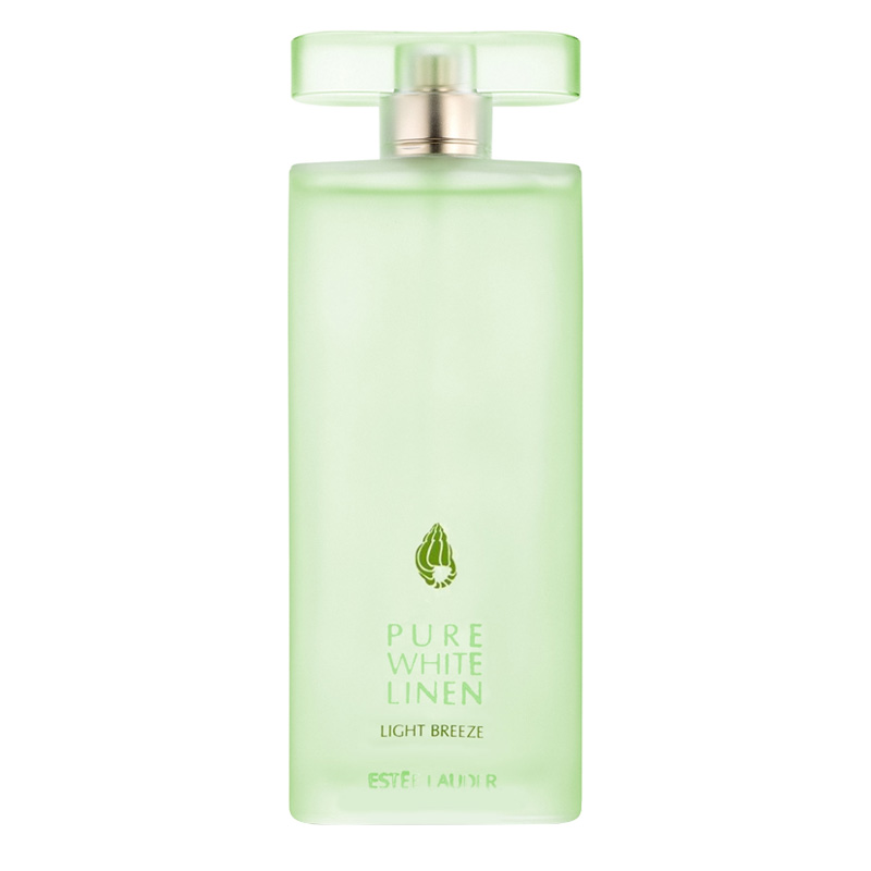 Pure White Linen Light Breeze Eau de Parfum for Women Estee Lauder perfume fragrance Riah