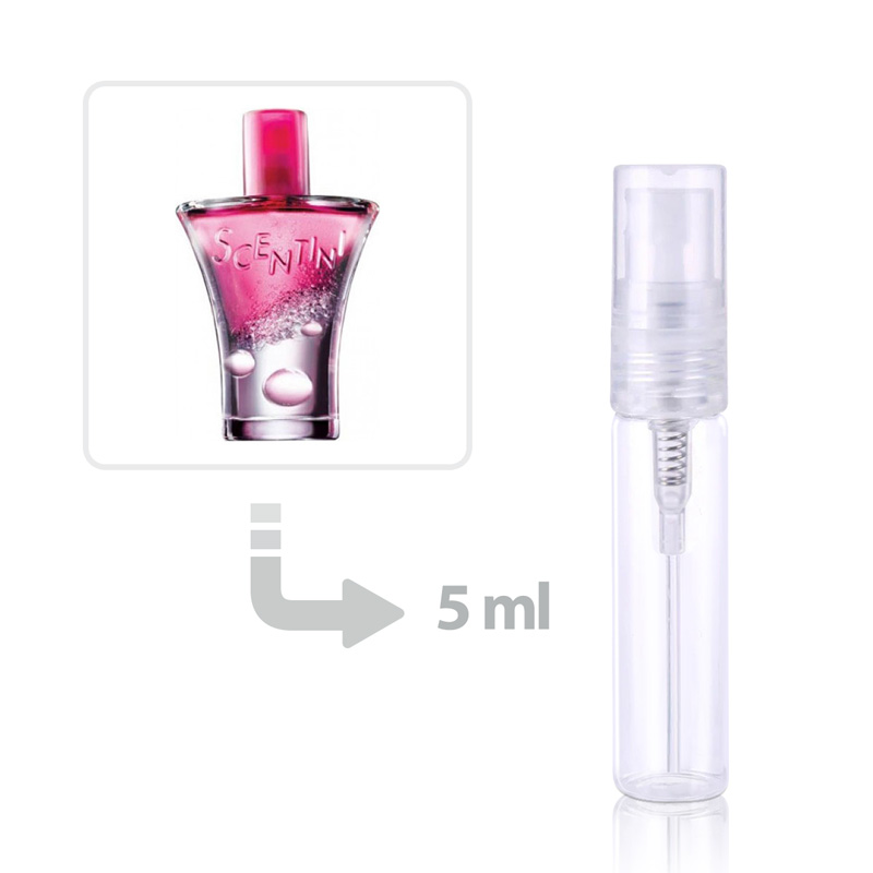 Scentini Rose Fizz Eau de Toilette for Women perfume & fragrance - Riah