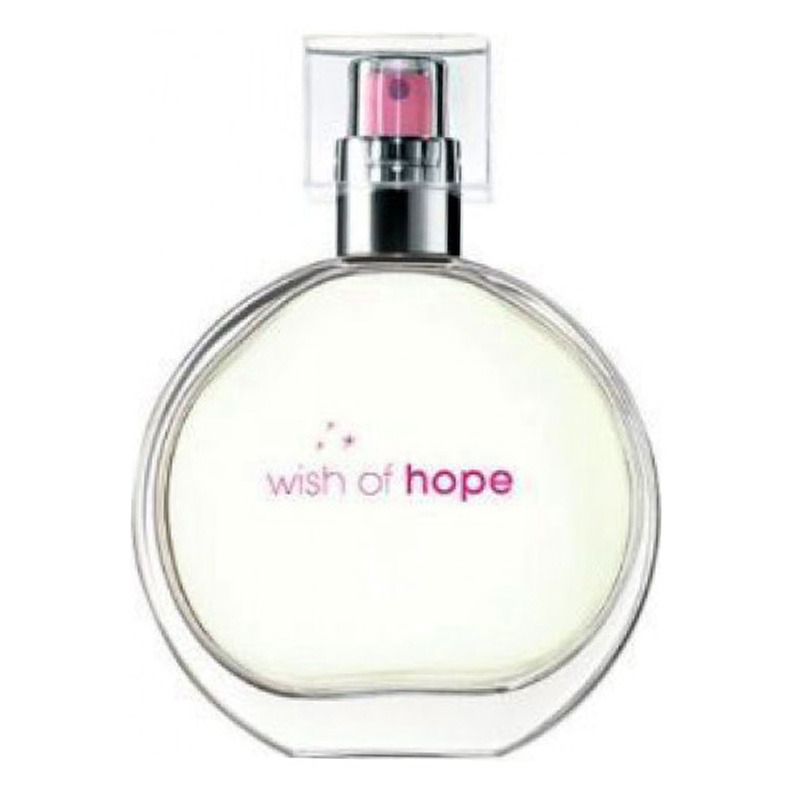 Wish of Hope Eau de Toilette for Women perfume & fragrance - Riah