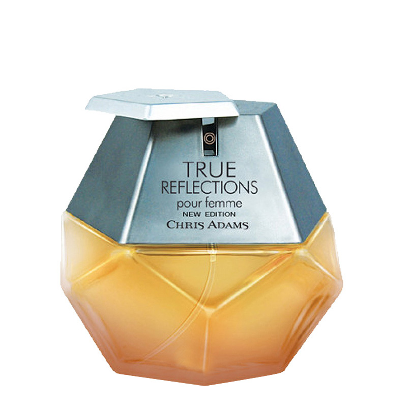True Reflections Eau de Parfum for Women Chris Adams perfume ...
