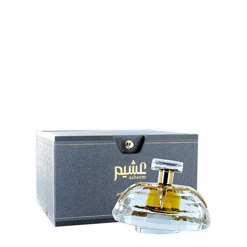 Asheem Eau de Parfum Women and Men Ajmal perfume & fragrance - Riah