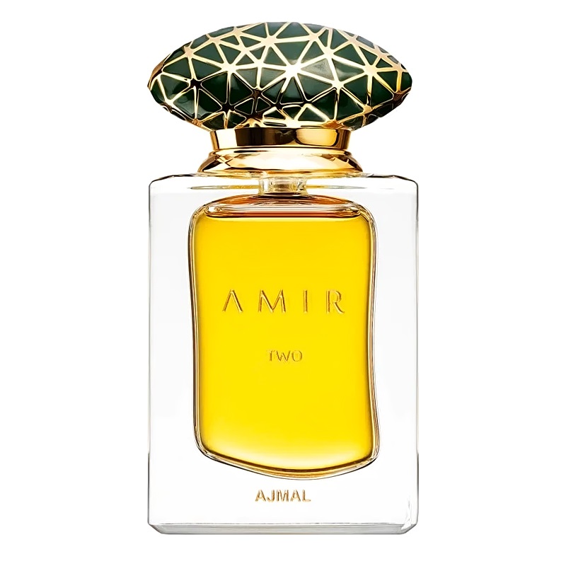 Amir Two Eau de Parfum Women and Men Ajmal perfume & fragrance - Riah