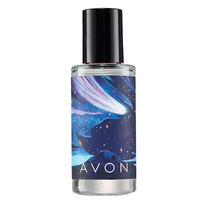 Work Your Magic Eau de Toilette for Women perfume & fragrance - Riah