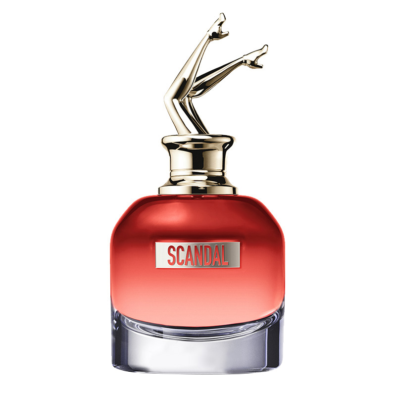 Scandal X Mas Edition Eau de Parfum for Women perfume & fragrance - Riah