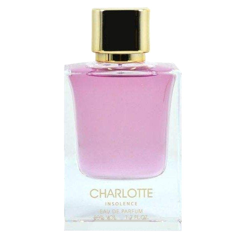 Rodier Charlotte Insolence Eau de Parfum for Women perfume & fragrance ...