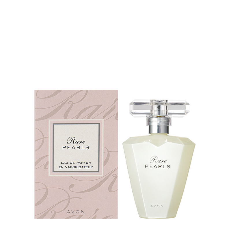 Rare Pearls Eau de Parfum for Women perfume fragrance Riah