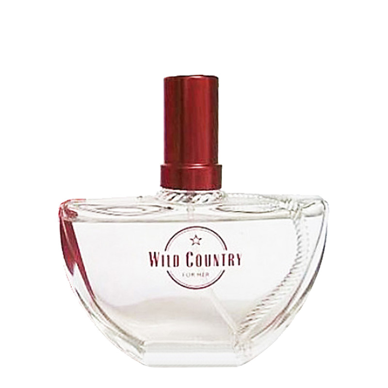 Wild Country Eau de Cologne for Women perfume & fragrance - Riah