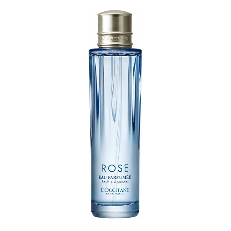 Rose Souffle Apaisant Eau Parfum for Women perfume & fragrance - Riah