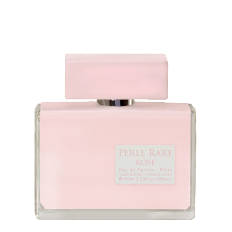 Perle Rare Rose Eau de Parfum for Women perfume & fragrance - Riah