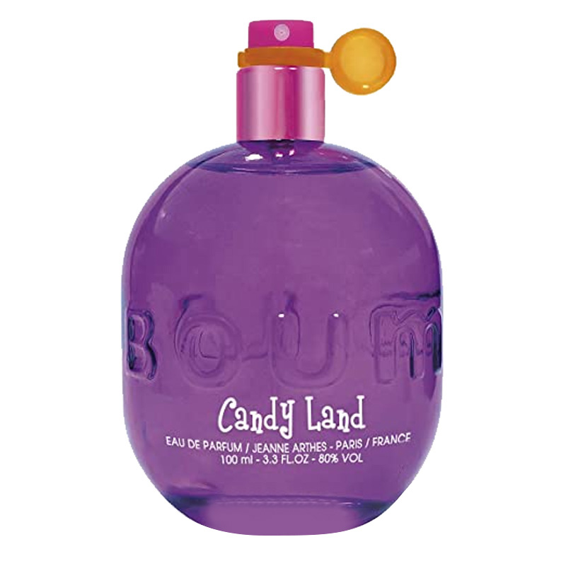 Boum Candy Land Eau de Parfum for Women perfume & fragrance - Riah
