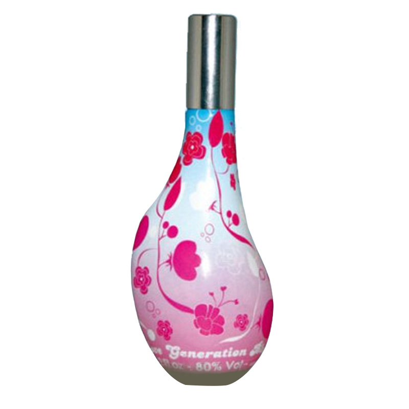 Love Generation Blue Eau de Parfum for Women perfume & fragrance - Riah