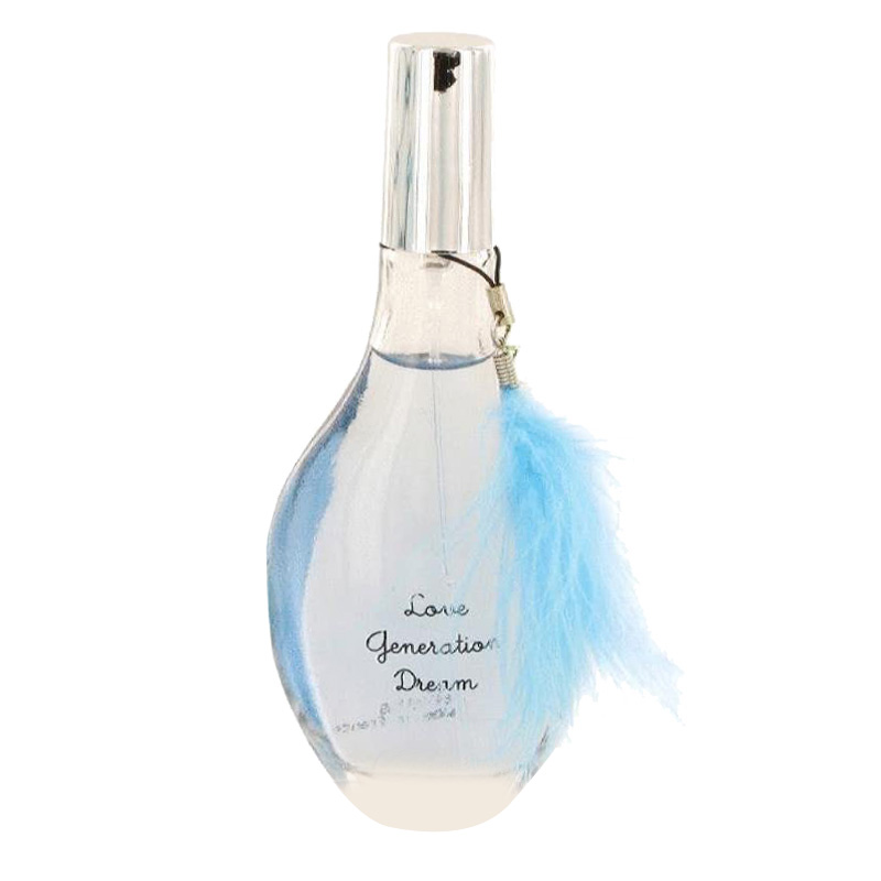 Love Generation Dream Eau de Parfum for Women perfume & fragrance - Riah