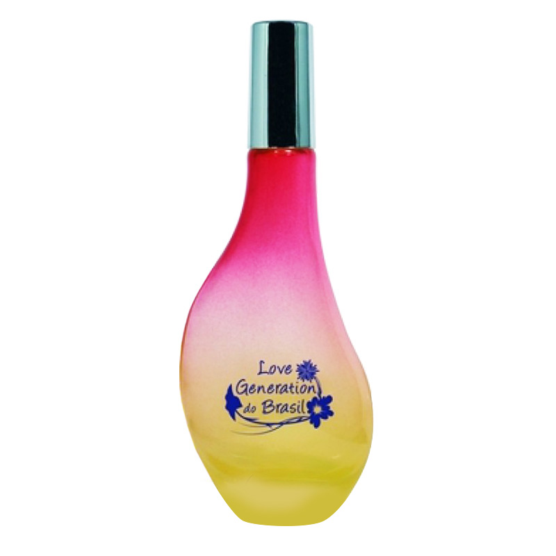 Love Generation Do Brasil Eau de Parfum for Women perfume & fragrance ...