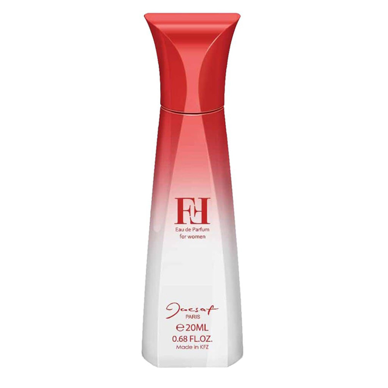 Jacsaf FF Eau de Parfum for Women perfume & fragrance - Riah