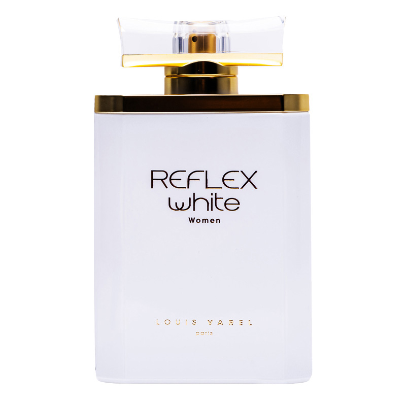 Reflex White Eau de Parfum for Women Louis Varel perfume & fragrance - Riah