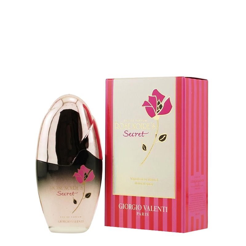 Rose Noire Secret Eau de Parfum for Women perfume & fragrance - Riah