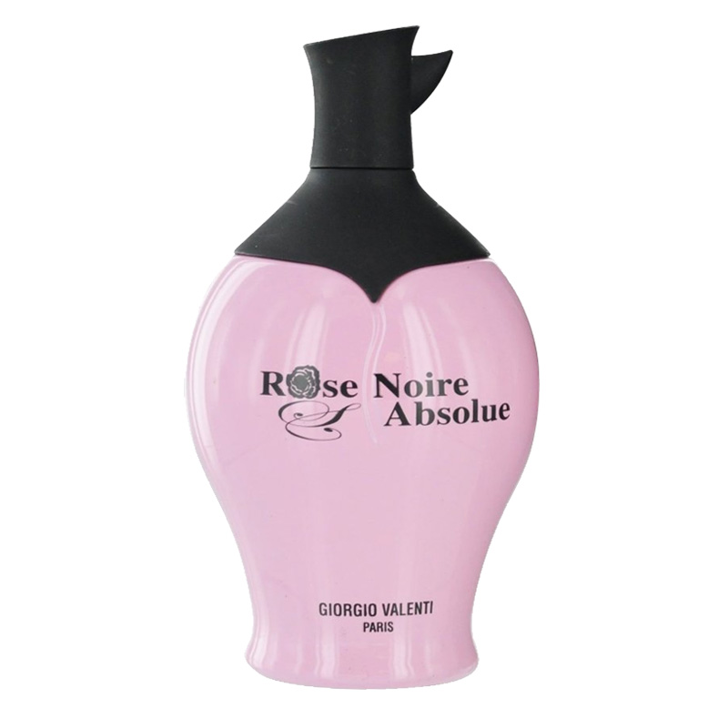 Rose Noire Absolue Eau de Parfum for Women perfume & fragrance - Riah
