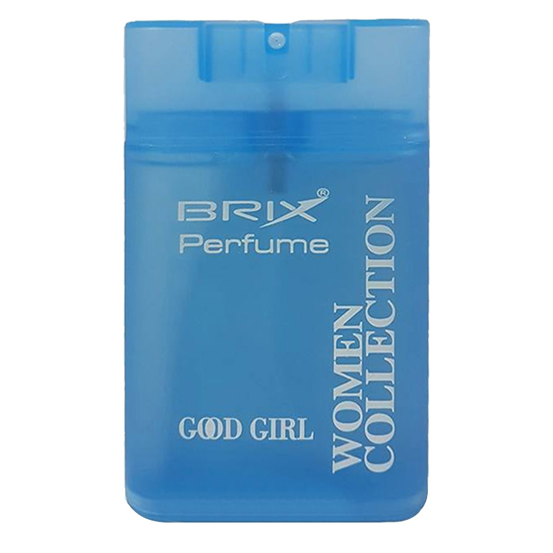 Brix Good Girl Eau de Parfum for Women perfume & fragrance - Riah
