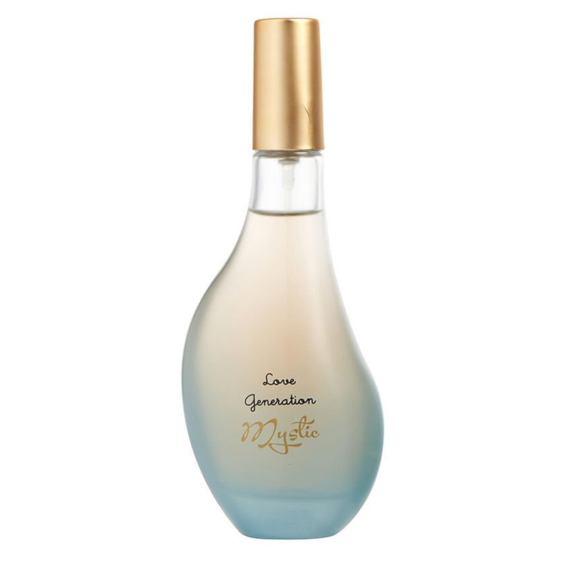 Love Generation Mystic Eau de Parfum for Women perfume & fragrance - Riah