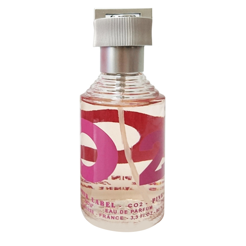 CO2 Pink Label Eau de Parfum for Women Jeanne Arthes perfume ...