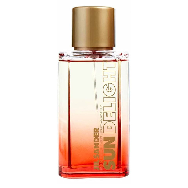Sun Delight Eau de Toilette for Women perfume & fragrance - Riah