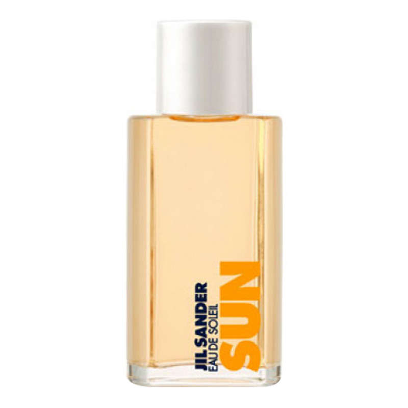 Sun Eau de Soleil Eau de Toilette for Women perfume & fragrance - Riah