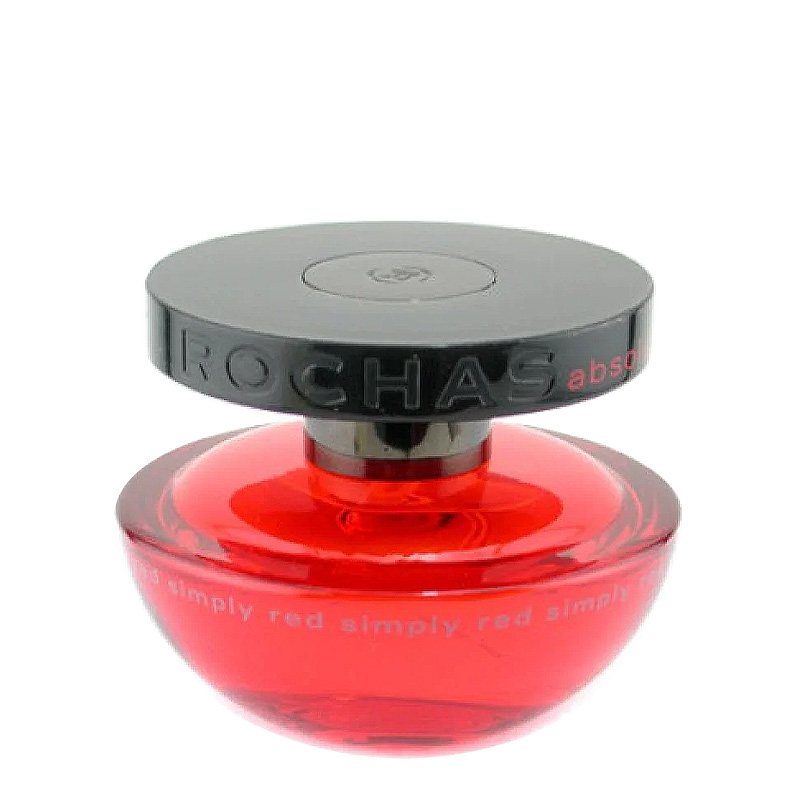 Absolu Intense Simply Red Eau de Parfum for Women perfume & fragrance ...