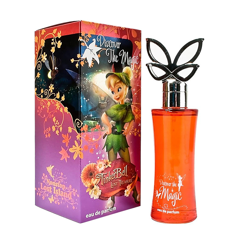 Disney Fairies Perfume
