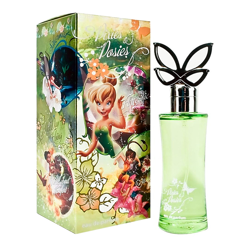 Disney Fairies Perfume