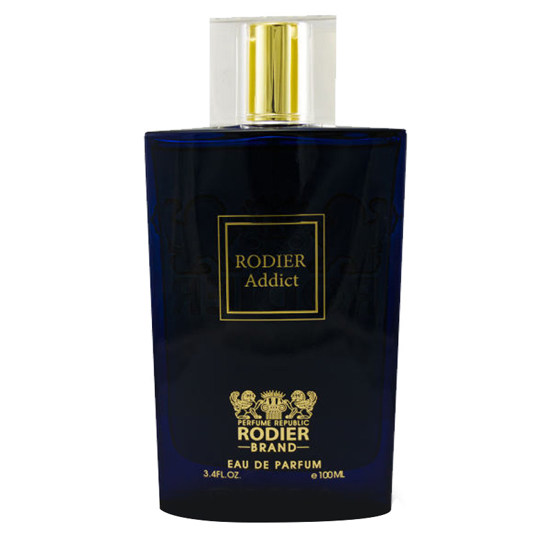 Rodier Addict Eau de Parfum for Women perfume & fragrance - Riah